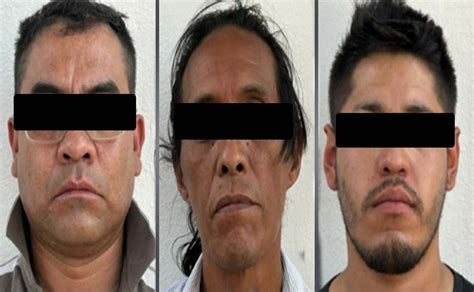 Cjng En Edomex Sicarios Desmembraron A Oponente En Venta De Drogas