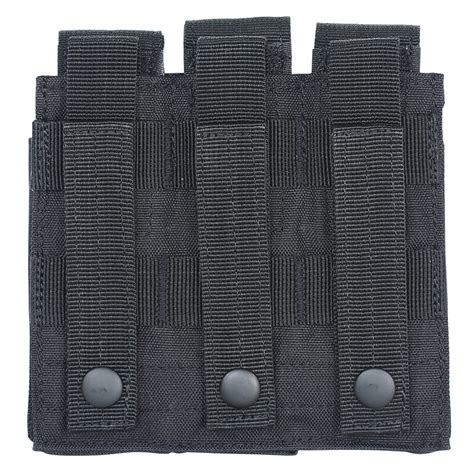 Pistol Mag Pouch Triple