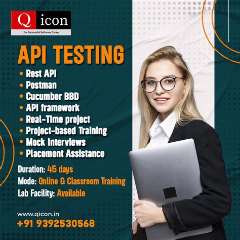 Qicon Testing On Linkedin Apitestingonlinetraining Apitestingautomation Apitestingservices