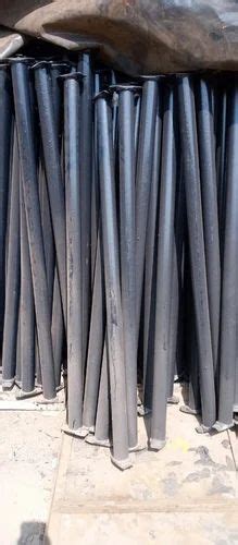 Hot Dipped Galvanized Mild Steel Horizontal Scaffolding Ledgers At ₹ 67 Kg In New Delhi