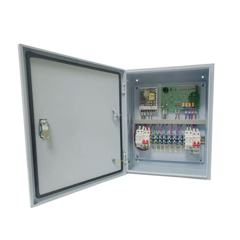 Cbl04m Obstruction Lights Monitoring Controller Shanghai Lansing