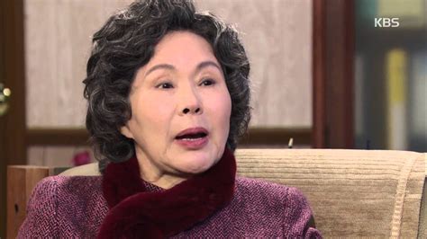 내 마음의 꽃비 이주실 임지은 걱정하며 공장장에게 ＂옆에서 도와줘라＂ 20160307 Youtube