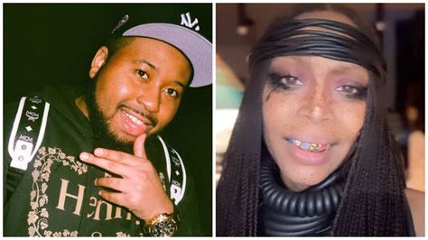 Akademiks Must Not Kno Erykah Badu Fans Race To Her Defense After Dj
