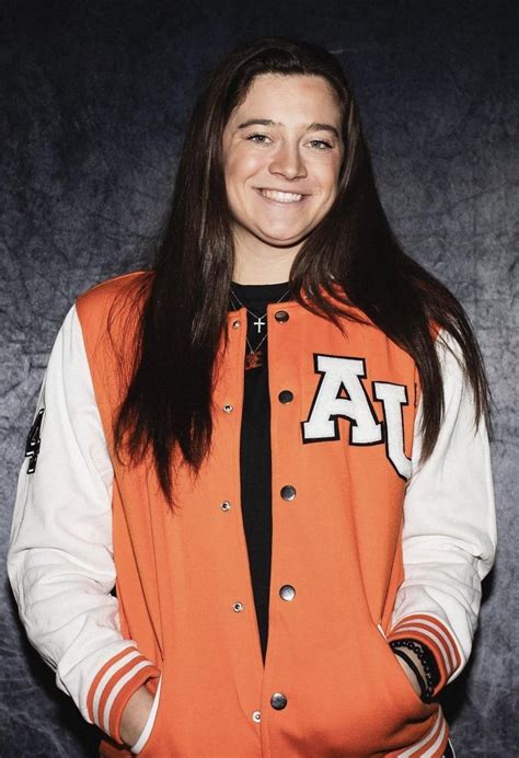 Maddy Siegrist Dallas Wings Rwnbahot