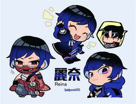 Kazama Jin And Reina Tekken And More Drawn By Kotorai Danbooru