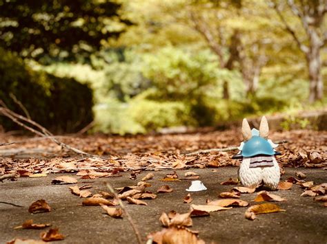 みっちゃんナナチ写真家 On Twitter んなぁ〜日に日に寒くなってきたし秋が近いのかな🍁 メイドインアビス ミーティ ナ