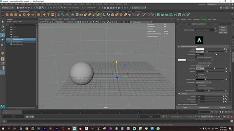 Mastering Maya Render Animation A Complete Guide Fox Render Farm
