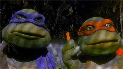 Teenage Mutant Ninja Turtles Movie Telegraph