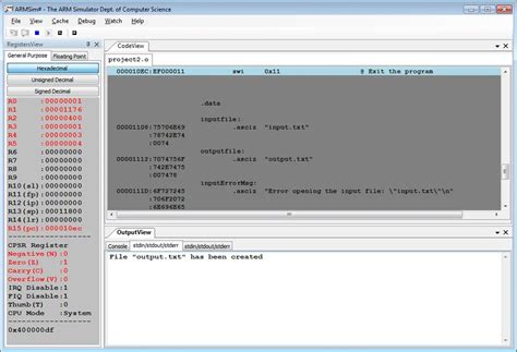 String Capitalization In Arm Assembly Assignment Help