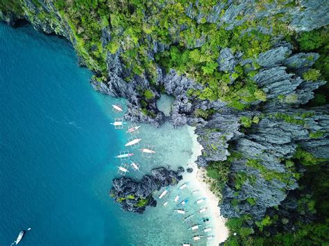 El Nido The Travel Guide Philippines Unexplored Footsteps