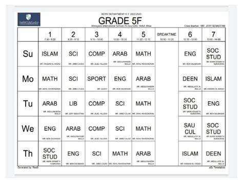 Amr Time Table Pdf Amr Time Table Pdf