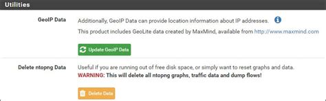 Tutorial Ntopng Installation On Pfsense Step By Step
