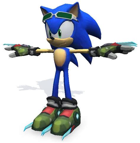 Boscage Maze Sonic By Gabrielclassico On Deviantart