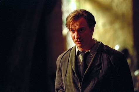 Teddy Lupin Harry Potter