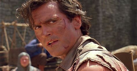 Best Bruce Campbell Movies Ranked