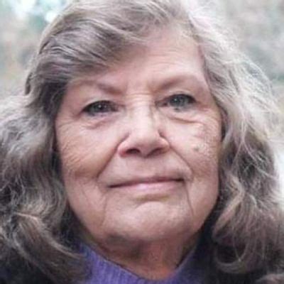 Delores Streeter Hanson 1942 2022 Obituary