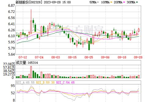 新朋股份股票数据资料信息 — 东方财富网