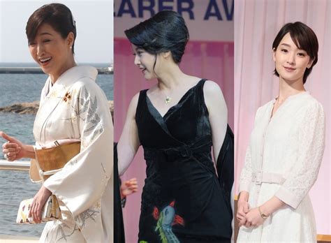 フォトギャラリー1枚目 藤原紀香、高島礼子、剛力彩芽トリプル主演の『キャッツアイ』”熟女版”でもレオタード姿披露はあるか Fridayデジタル