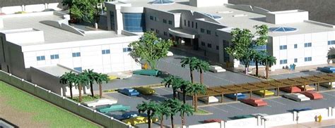 Central Laboratory For Qatar Standard Organization And Meteorology