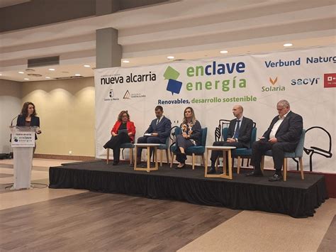 Castilla La Mancha impulsa 34 000 empleos con herramientas urbanísticas