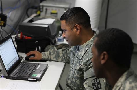 Army Medical Program Prepares To Upgrade Emr System Article The