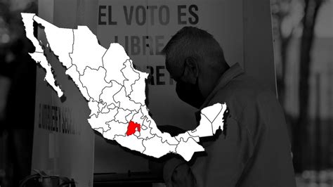 Elecciones en Edomex 2023 cuándo serán y qué se elige