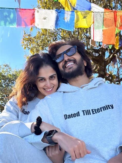 Video रितेश जिनिलीयाचं इन्स्टाग्राम रील चर्चेत