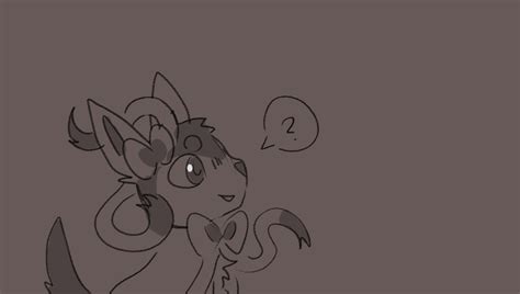 [ask] East Mouth Library Of Knowledge The Sylveon Stares Up At The