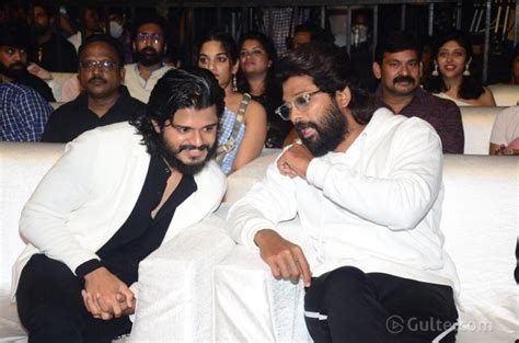 Pushpaka Vimanam Trailer Launch Photos