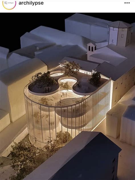Pin By C O On Facultad In 2024 Conceptual Architecture Conceptual