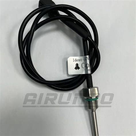 Air Compressor Sensor Probe Zs1196439 Temperature Sensor Air Compressor Spare Parts