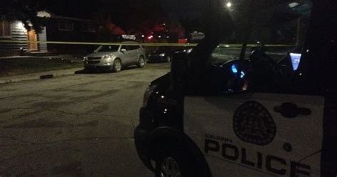 Asirt Investigating After Man Shot By Calgary Police In Mayland Heights