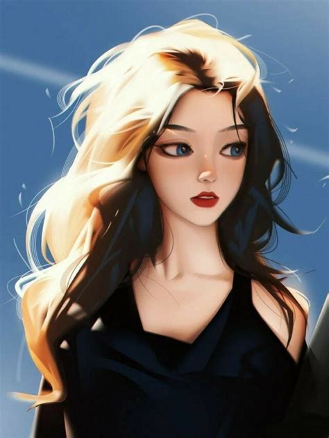 Anime Girls Hot And Cute Anime Girls