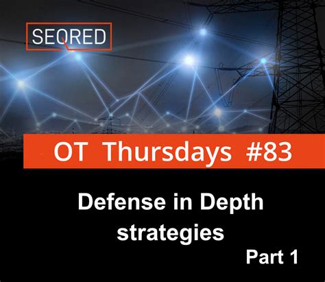 Defense In Depth Strategies Part 8 Host Security Seqred