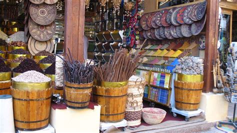 Marché à Assouan Puzzle En Ligne