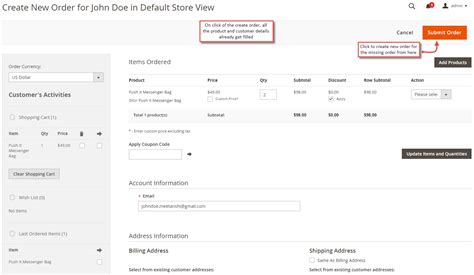 Magento 2 Missing Orders Find Missing Magento 2 Order Numbers