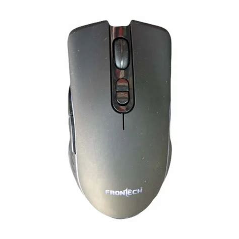 Frontech Gaming Mouse At ₹ 450 Piece Kochi Id 2853938744862