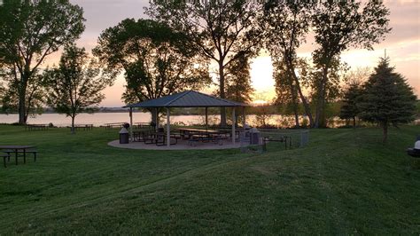 Offutt Afb Famcamp Rv Campground In Offutt Afb Ne