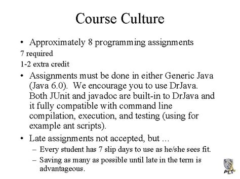 Comp 311 Principles Of Programming Languages Lecture 1