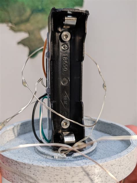 Gallery Led Jar Hackaday Io