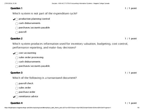 Quiz 02 Assignment 1 Chapter 2 Through D2l Brightspace Worth 25