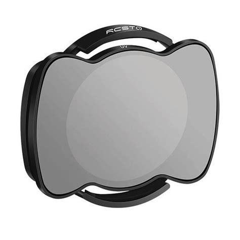 Magnetic Protective Uv Filter For Dji Avata Drone Depot Nz