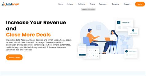 Assigning Leads In Salesforce A Step By Step Guide