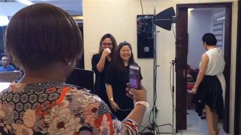 Sarap Diva Behind The Scenes Sarap Ng Kulitan With Asias Songbird