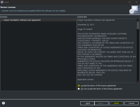 Java Eclipse 테마 변경하기 Devstyle