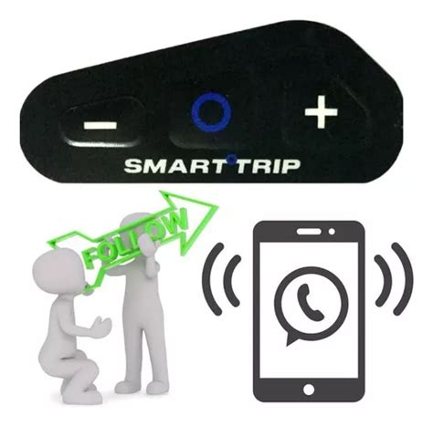 Casco Bieffe con teléfono de respuestas Bluetooth Smart Trip MercadoLibre