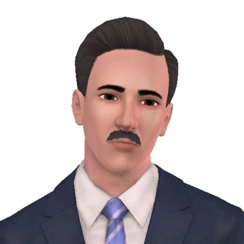 Imagen Homero Lápida Adulto De Luis Simspedia 2png Simspedia