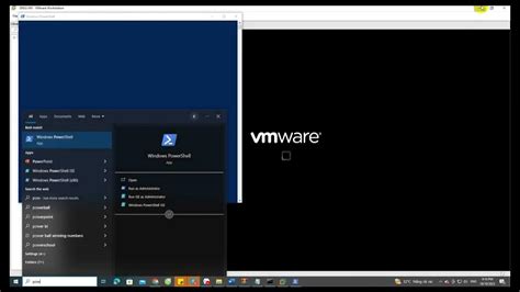 Fix Virtualized Intel Vt Xept Is Not Supported On This Platform On Vmgns3 Youtube
