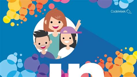 Eu Code Week On Linkedin Codeweek Digitalskills