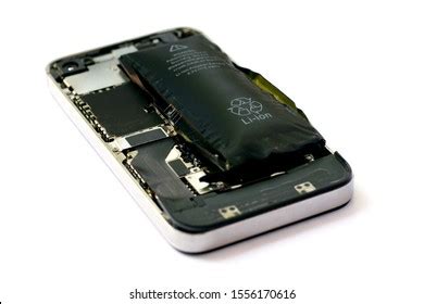 Lithium Ion Images Stock Photos Vectors Shutterstock